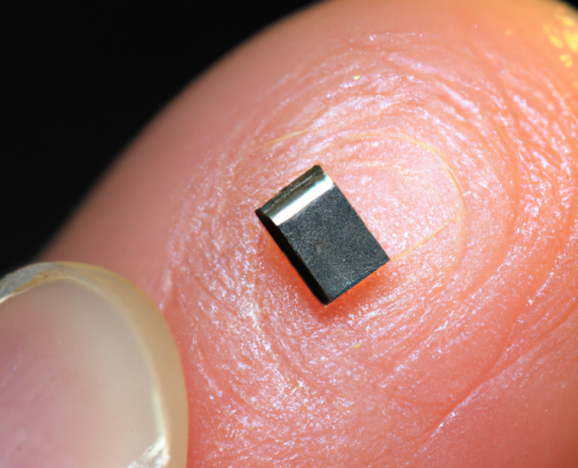 Micro Manufacturing Success: A Guide to Extreme Precision in Production ...